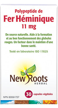 New Roots - Herboristerie Plaisir-Santé